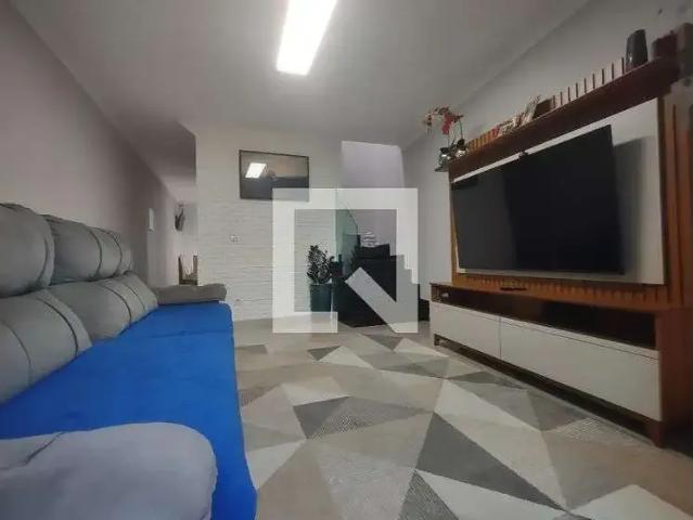 Casa / Sobrado para Locação em São Paulo/SP Piqueri 2 Quartos