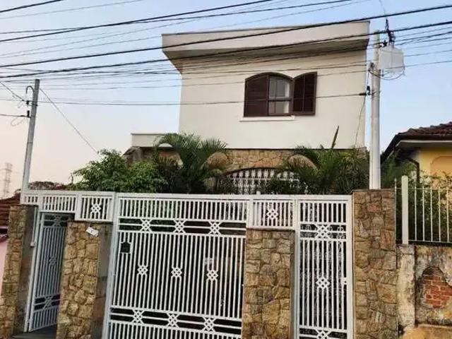 Casa / Sobrado para Locação em São Paulo/SP Piqueri 3 Quartos