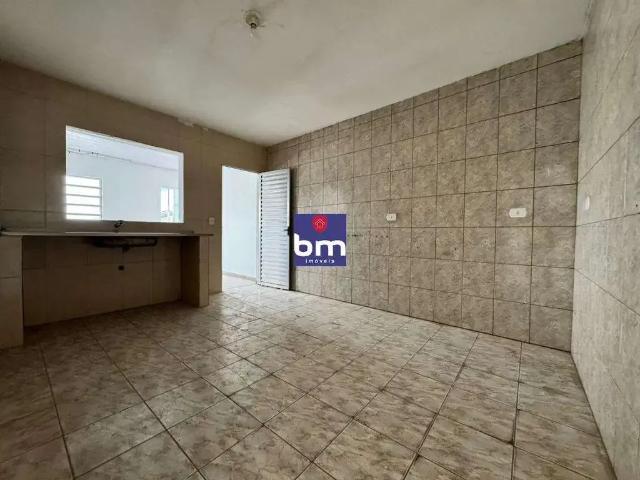Casa / Sobrado para Locação em São Paulo/SP Pirajussara 1 Quartos