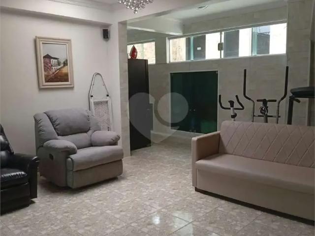 Casa / Sobrado para Locação em São Paulo/SP Pirituba 3 Quartos