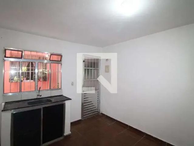 Casa / Sobrado para Locação em São Paulo/SP Pirituba 1 Quartos