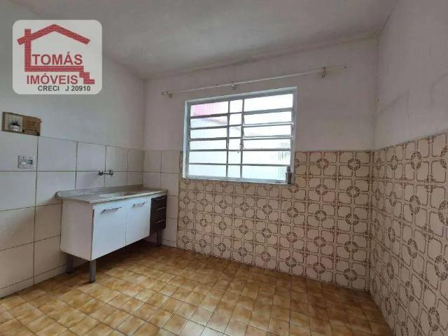 Casa / Sobrado para Locação em São Paulo/SP Pirituba 1 Quartos