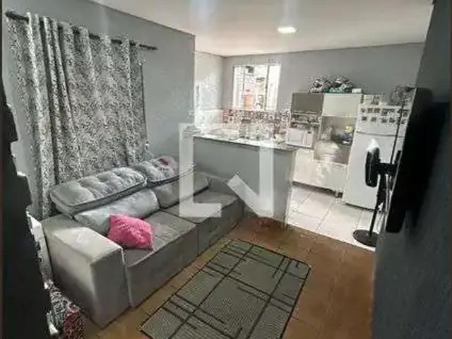 Casa / Sobrado para Locação em São Paulo/SP Pirituba 2 Quartos