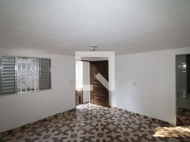 Casa / Sobrado para Locação em São Paulo/SP Pirituba 2 Quartos