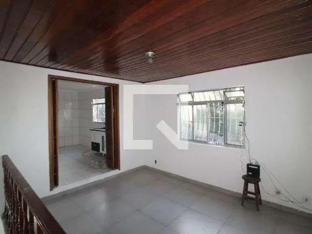Casa / Sobrado para Locação em São Paulo/SP Pirituba 2 Quartos
