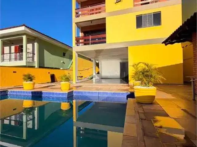 Casa / Sobrado para Locação em São Paulo/SP Pirituba 4 Quartos