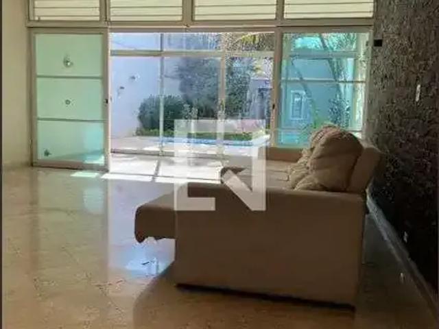 Casa / Sobrado para Locação em São Paulo/SP Planalto Paulista 3 Quartos