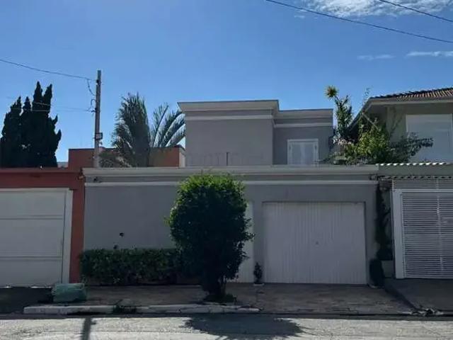 Casa / Sobrado para Locação em São Paulo/SP Planalto Paulista 3 Quartos