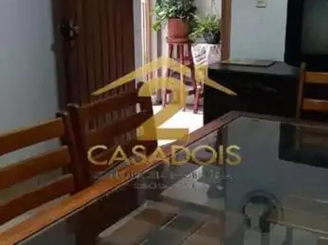 Casa / Sobrado para Locação em São Paulo/SP Planalto Paulista 3 Quartos