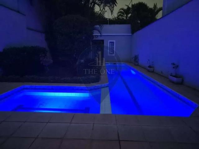 Casa / Sobrado para Locação em São Paulo/SP Planalto Paulista 3 Quartos