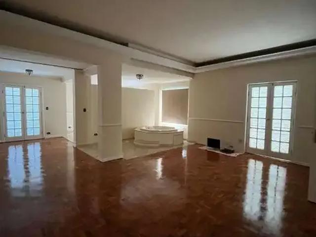 Casa / Sobrado para Locação em São Paulo/SP Planalto Paulista 3 Quartos