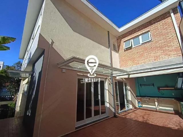 Casa / Sobrado para Locação em São Paulo/SP Planalto Paulista 3 Quartos