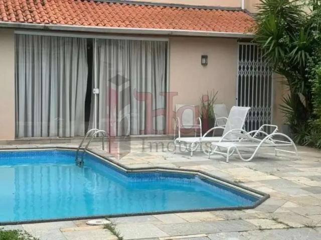 Casa / Sobrado para Locação em São Paulo/SP Planalto Paulista