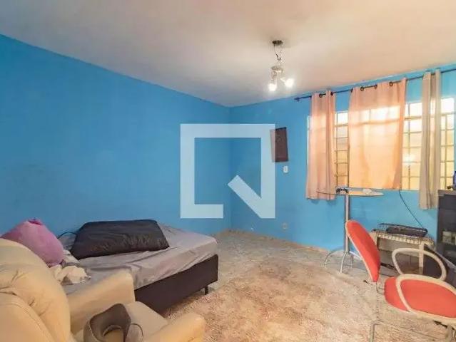 Casa / Sobrado para Locação em São Paulo/SP Planalto Paulista 2 Quartos
