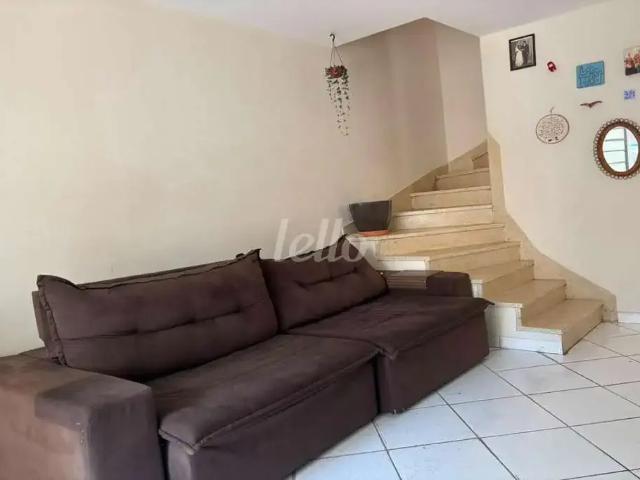 Casa / Sobrado para Locação em São Paulo/SP Planalto Paulista 2 Quartos