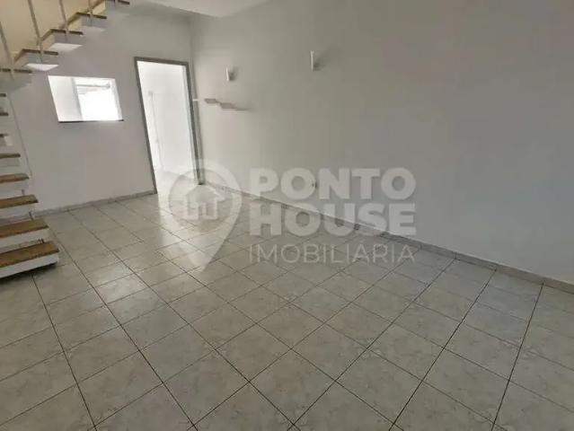 Casa / Sobrado para Locação em São Paulo/SP Planalto Paulista 2 Quartos