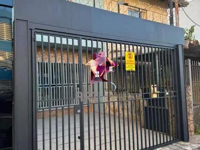 Casa / Sobrado para Locação em São Paulo/SP Planalto Paulista 2 Quartos
