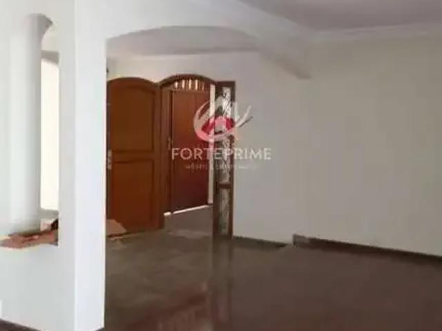 Casa / Sobrado para Locação em São Paulo/SP Planalto Paulista 4 Quartos