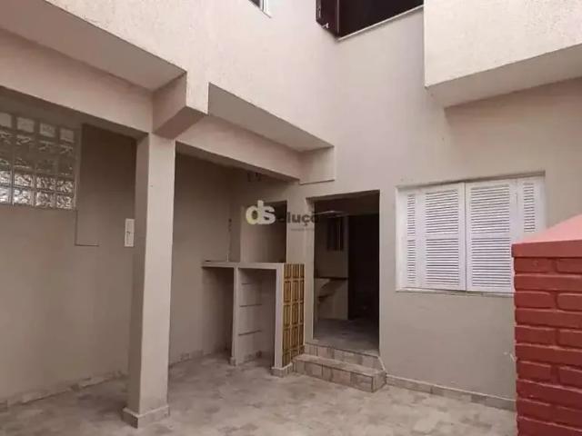 Casa / Sobrado para Locação em São Paulo/SP Planalto Paulista 4 Quartos