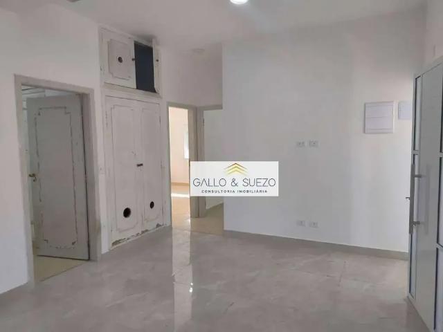 Casa / Sobrado para Locação em São Paulo/SP Planalto Paulista 4 Quartos