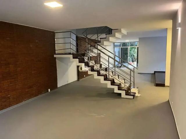 Casa / Sobrado para Locação em São Paulo/SP Planalto Paulista 4 Quartos