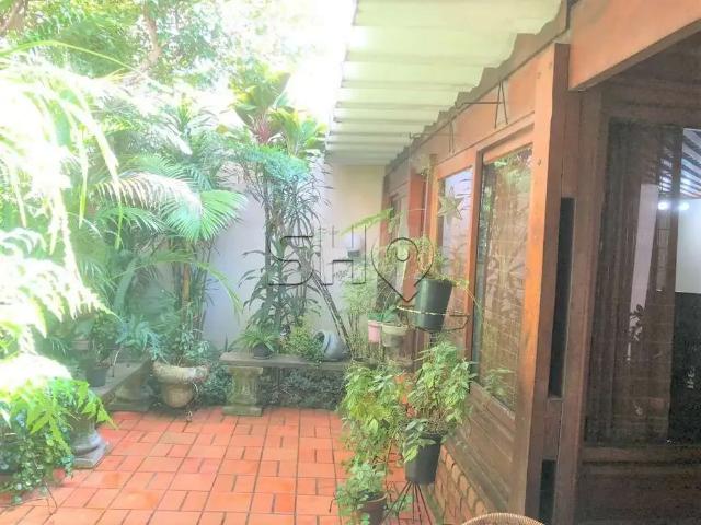 Casa / Sobrado para Locação em São Paulo/SP Planalto Paulista 4 Quartos