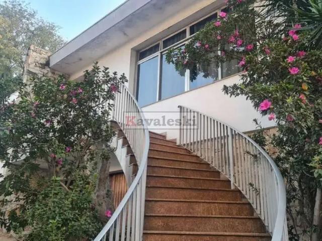 Casa / Sobrado para Locação em São Paulo/SP Planalto Paulista 4 Quartos