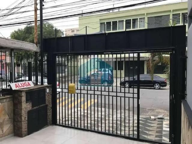 Casa / Sobrado para Locação em São Paulo/SP Planalto Paulista 5 Quartos