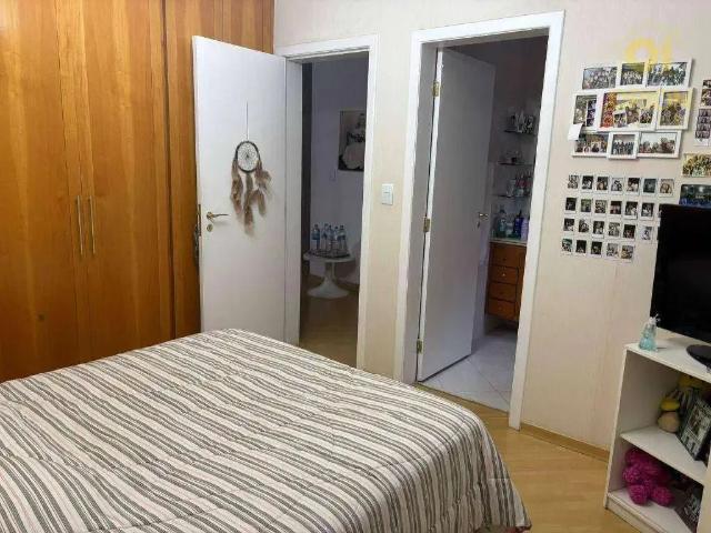 Casa / Sobrado para Locação em São Paulo/SP Planalto Paulista 5 Quartos