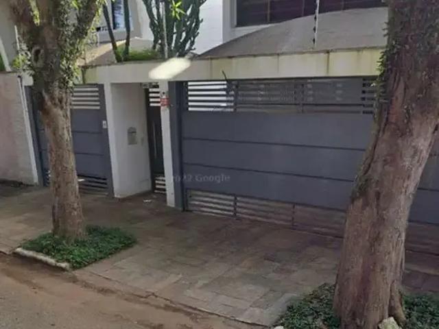 Casa / Sobrado para Locação em São Paulo/SP Planalto Paulista