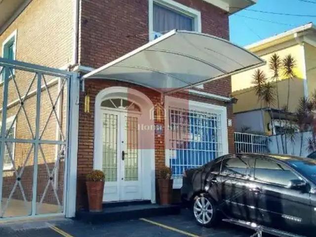 Casa / Sobrado para Locação em São Paulo/SP Planalto Paulista