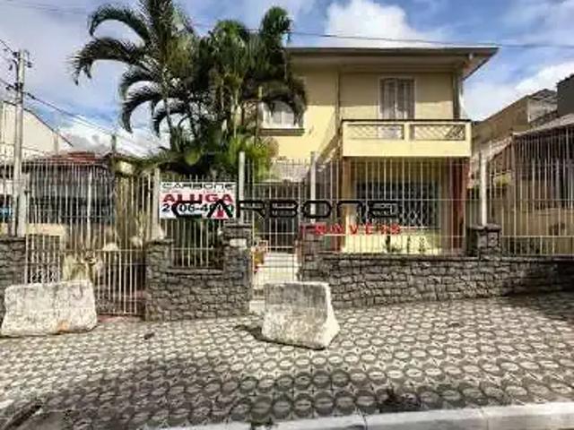 Casa / Sobrado para Locação em São Paulo/SP Quarta Parada 7 Quartos