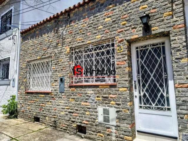 Casa / Sobrado para Locação em São Paulo/SP Quarta Parada 2 Quartos