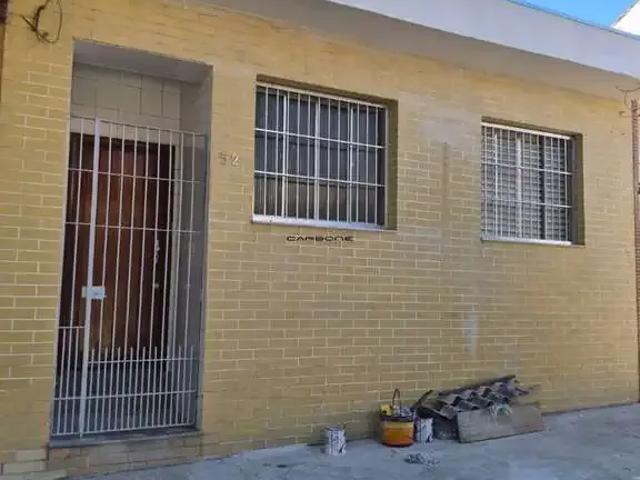 Casa / Sobrado para Locação em São Paulo/SP Quarta Parada 2 Quartos
