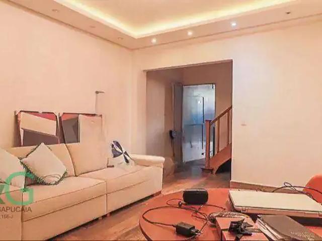 Casa / Sobrado para Locação em São Paulo/SP Quarta Parada 2 Quartos