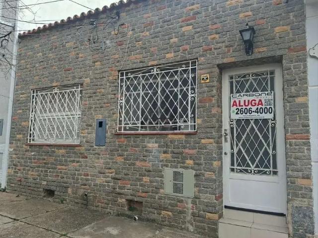 Casa / Sobrado para Locação em São Paulo/SP Quarta Parada 2 Quartos
