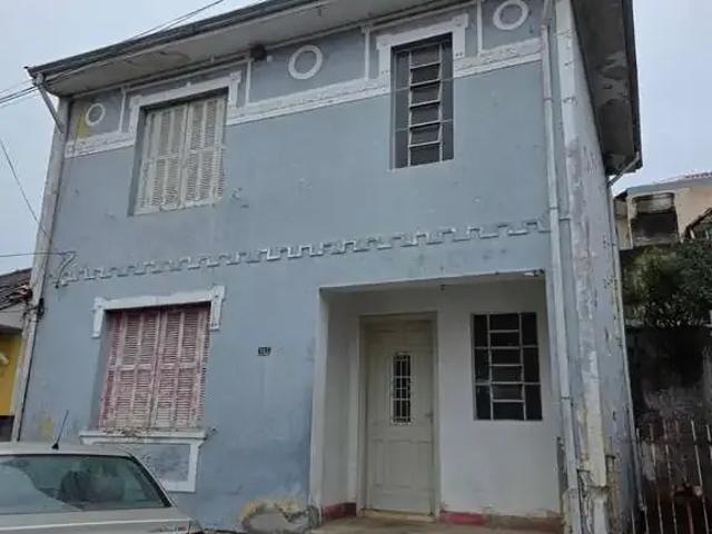 Casa / Sobrado para Locação em São Paulo/SP Quarta Parada 2 Quartos