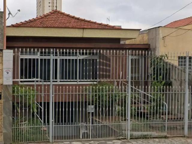 Casa / Sobrado para Locação em São Paulo/SP Quarta Parada 3 Quartos