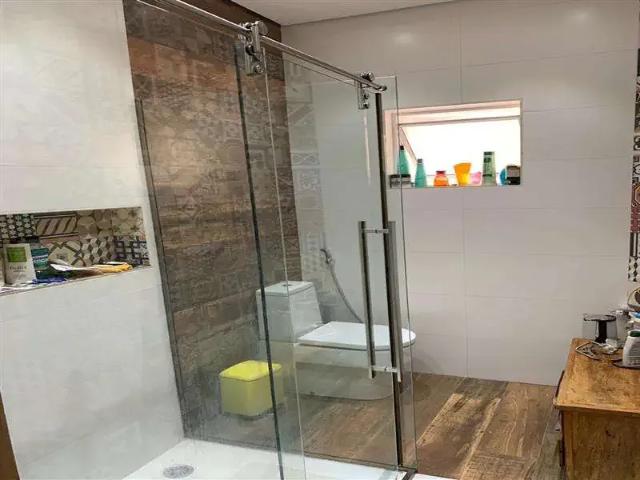 Casa / Sobrado para Locação em São Paulo/SP Quarta Parada 3 Quartos