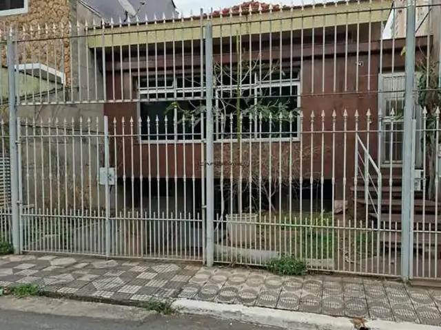 Casa / Sobrado para Locação em São Paulo/SP Quarta Parada 3 Quartos