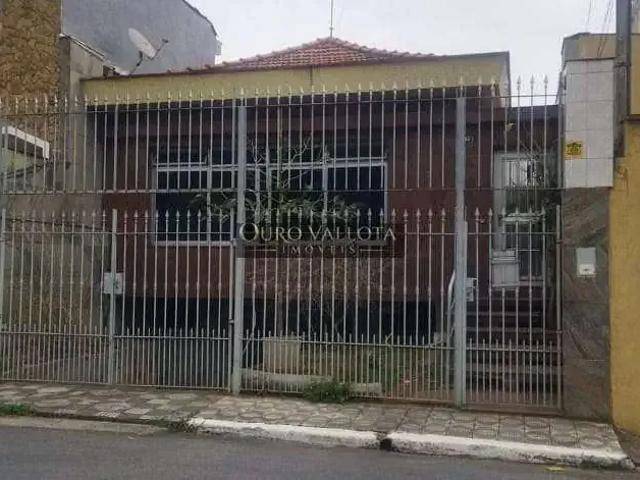 Casa / Sobrado para Locação em São Paulo/SP Quarta Parada 3 Quartos