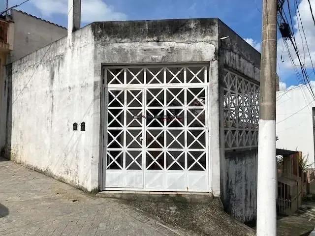 Casa / Sobrado para Locação em São Paulo/SP Quarta Parada 3 Quartos