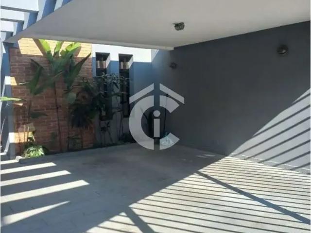 Casa / Sobrado para Locação em São Paulo/SP Quinta da Paineira 3 Quartos