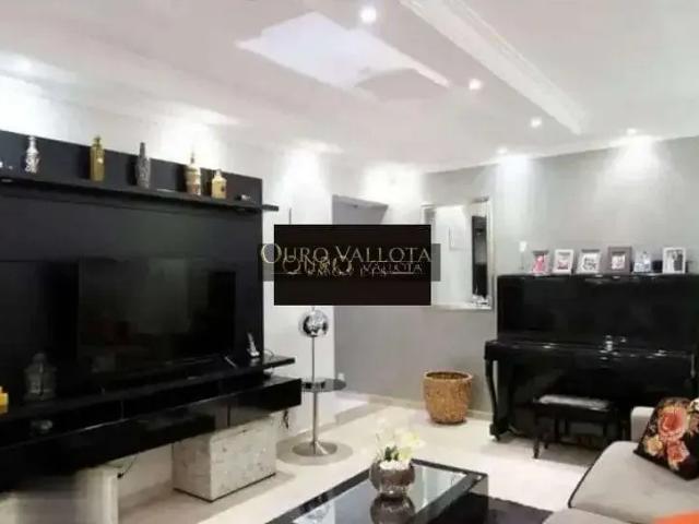 Casa / Sobrado para Locação em São Paulo/SP Quinta da Paineira 3 Quartos