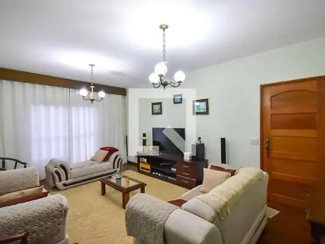 Casa / Sobrado para Locação em São Paulo/SP Raposo Tavares 3 Quartos