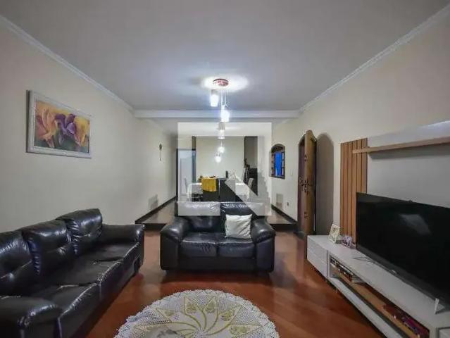 Casa / Sobrado para Locação em São Paulo/SP Raposo Tavares 3 Quartos