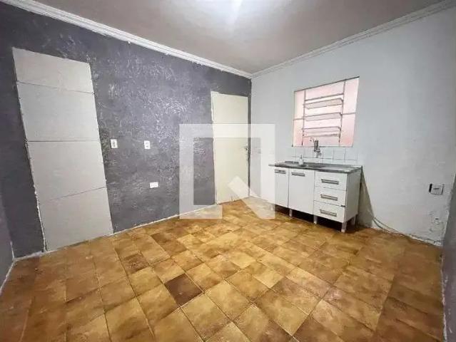 Casa / Sobrado para Locação em São Paulo/SP Raposo Tavares 1 Quartos