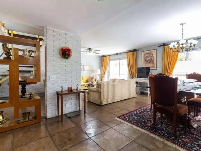 Casa / Sobrado para Locação em São Paulo/SP Retiro Morumbi 4 Quartos