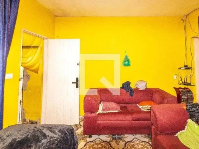 Casa / Sobrado para Locação em São Paulo/SP Rio Bonito 4 Quartos