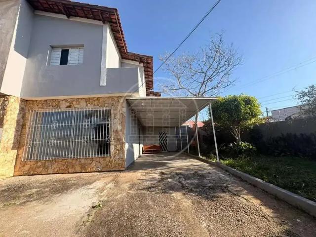 Casa / Sobrado para Locação em São Paulo/SP Rio Bonito 5 Quartos